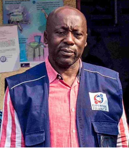 COSAMED ASBL - Site officiel